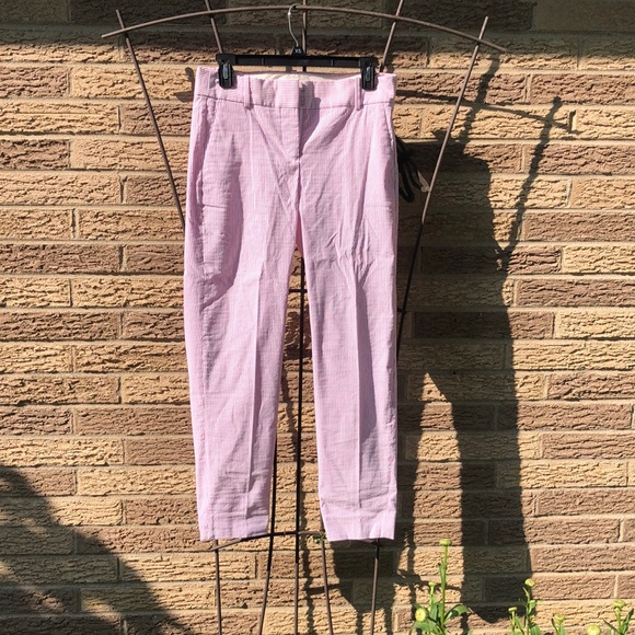 J. Crew | Pants & Jumpsuits | Nwt Jcrew Retail Cameron Size 2 Pants ...